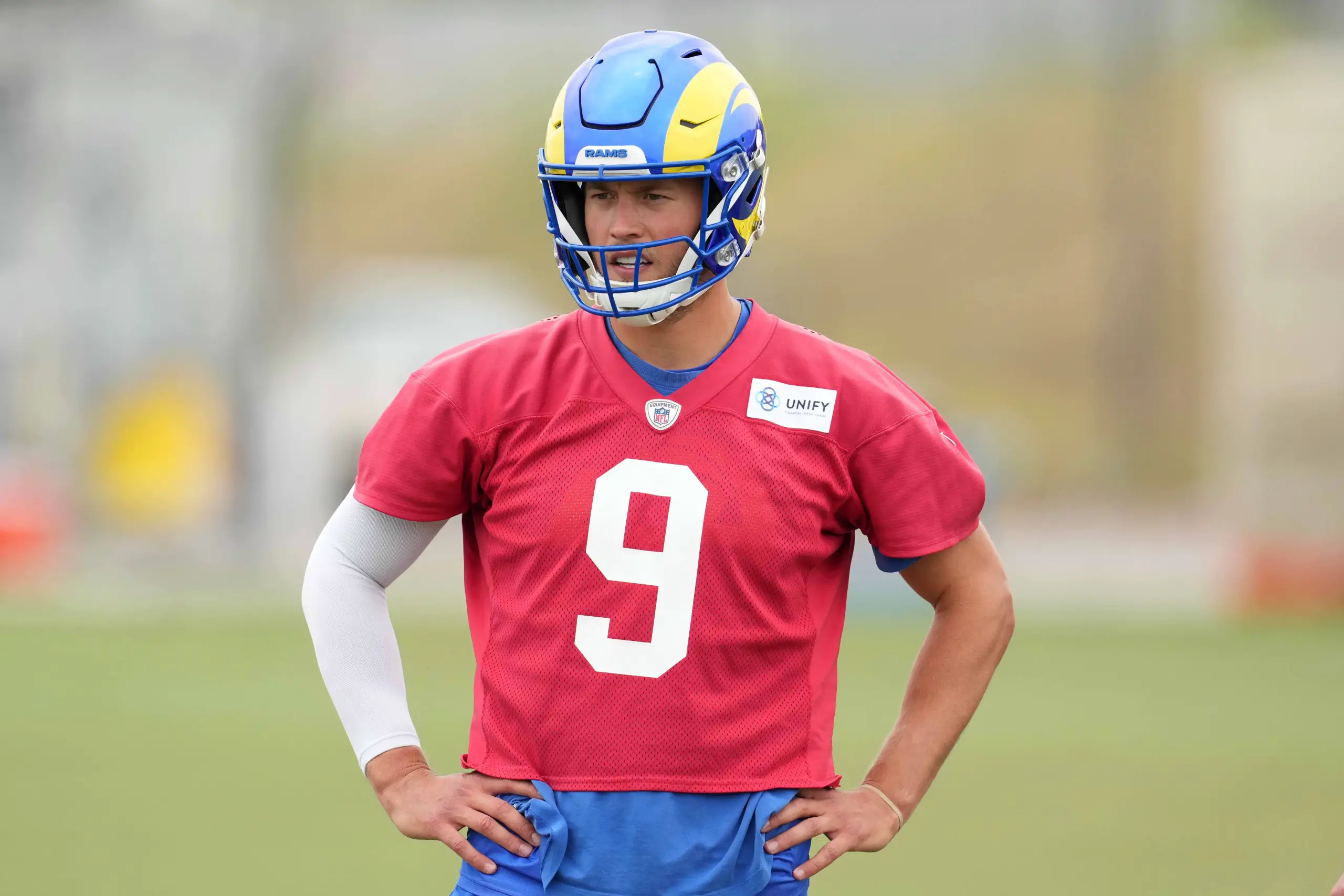 Were the Rams really going to trade Matthew Stafford? - Vendetta Sports ... Were the Rams really going to trade Matthew Stafford? - Vendetta Sports ...