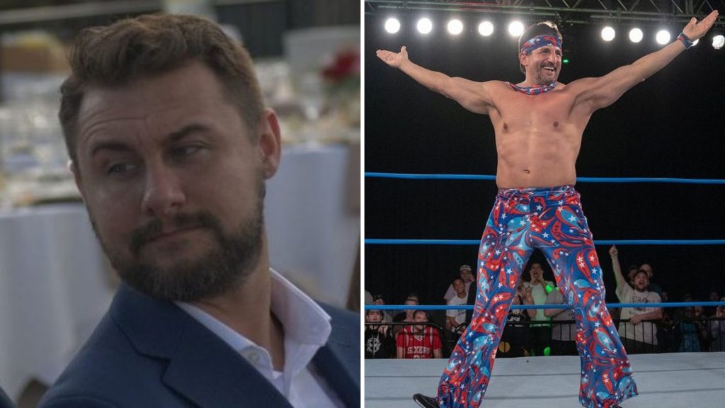 WCW Veteran Disco Inferno And Fightful's Sean Ross Sapp In Twitter Spat ... WCW Veteran Disco Inferno And Fightful's Sean Ross Sapp In Twitter Spat ...