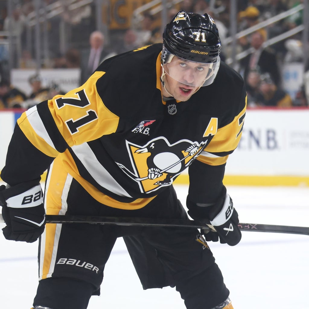 Should The Florida Panthers Target Evgeni Malkin? - Vendetta Sports Media