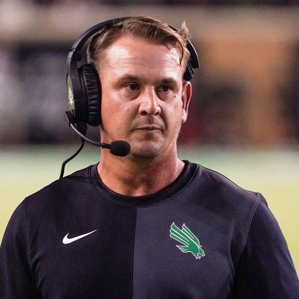 Eric Morris: The Next Coaching Superstar In College Football ...