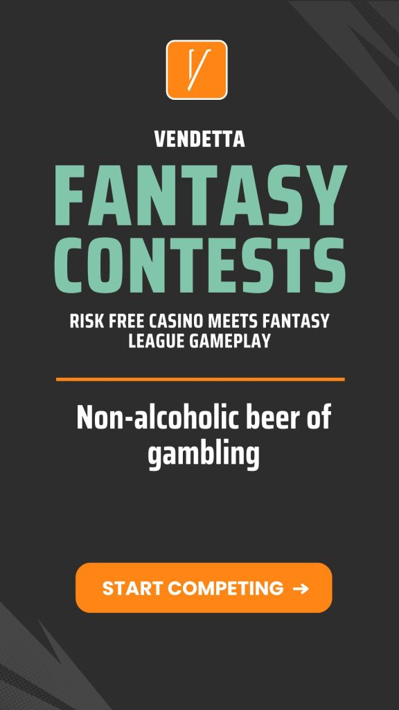 Eric Gentry 2026 NFL Draft Profile - Vendetta Sports Media